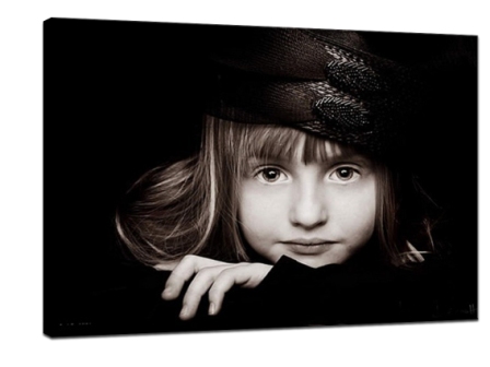 Low key Photography Tips - Custom Canvas Online
