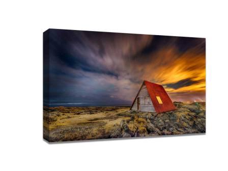 Simple 4 Steps to Take Stunning Night Scenery Photos - Custom Canvas Online