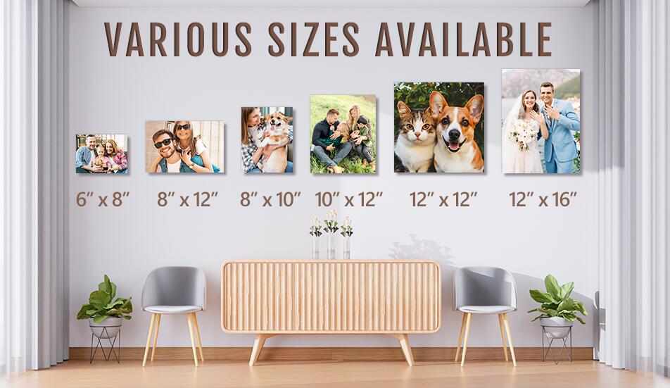 The Allure of Cheap Canvas Prints - Custom Canvas Online