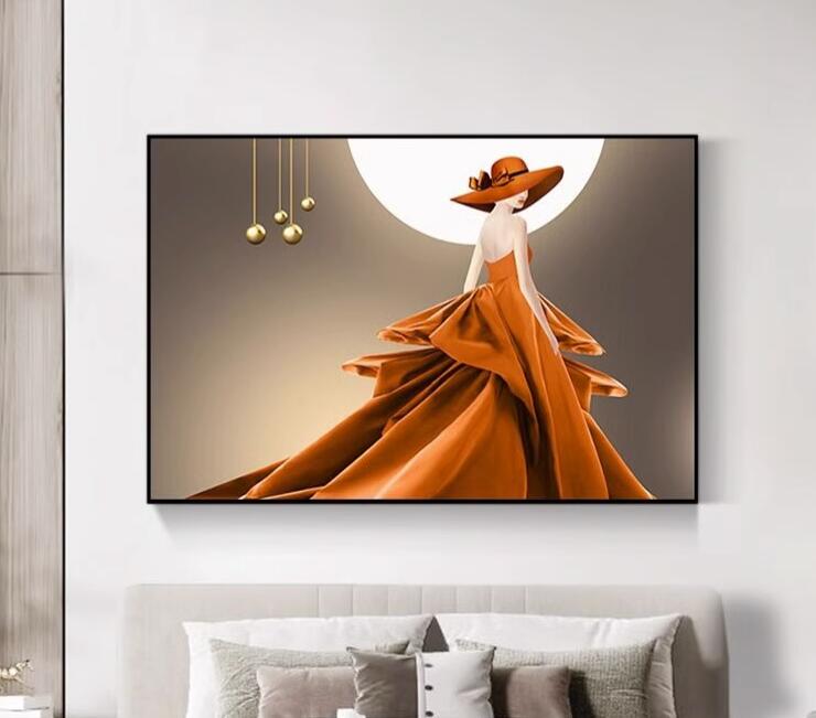 The Different Types of Canvas Prints Available - Custom Canvas Online