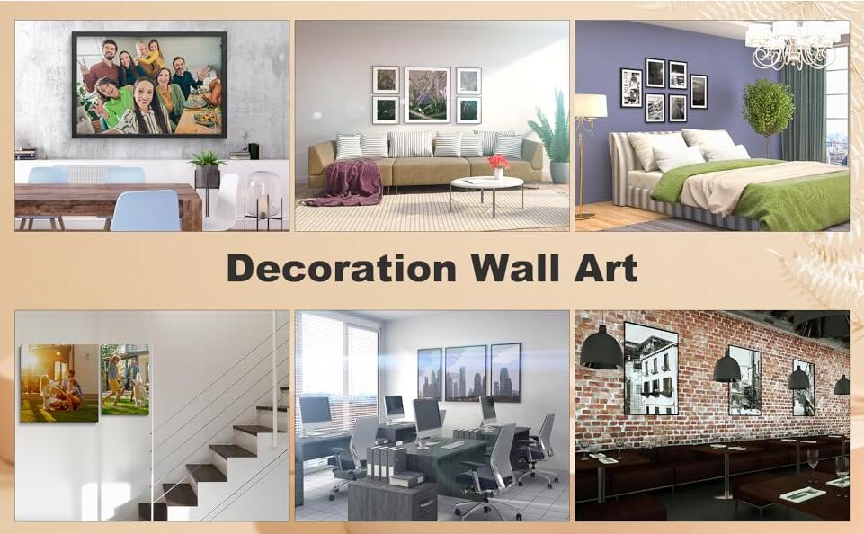 Why Canvas Prints are Gaining Popularity: A Comprehensive Guide ...