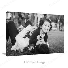 11x14 Canvas Print – Premium 11x14 inch Photo Canvas
