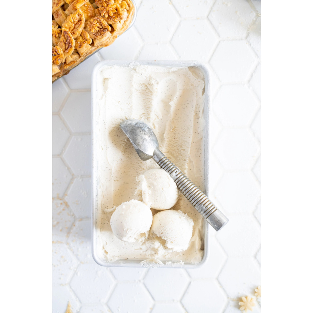 Heilala Tongan Vanilla Bean Paste - The Riley/Land Collection Heilala Tongan Vanilla Bean Paste - The Riley/Land Collection