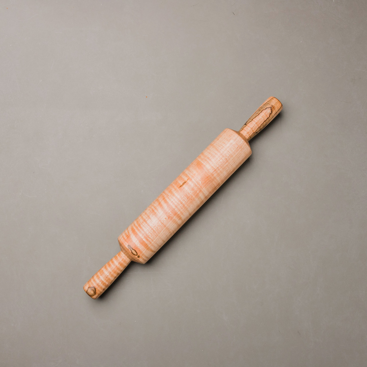 Traditional Rolling Pin - The Riley/Land Collection