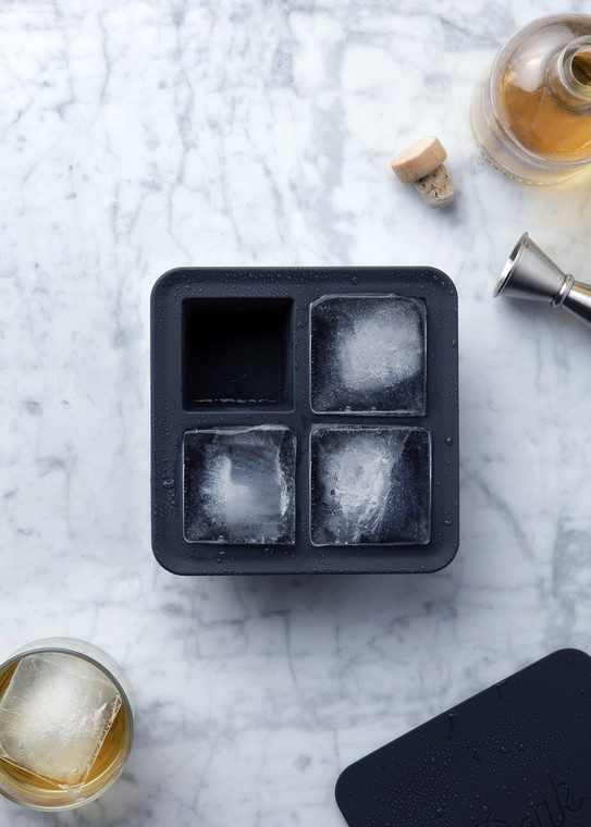 Extra Large Ice Cube Tray - The Riley/Land Collection