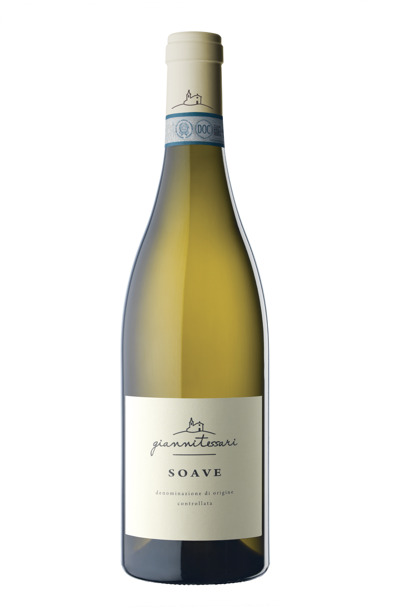 SOAVE | Soave DOC