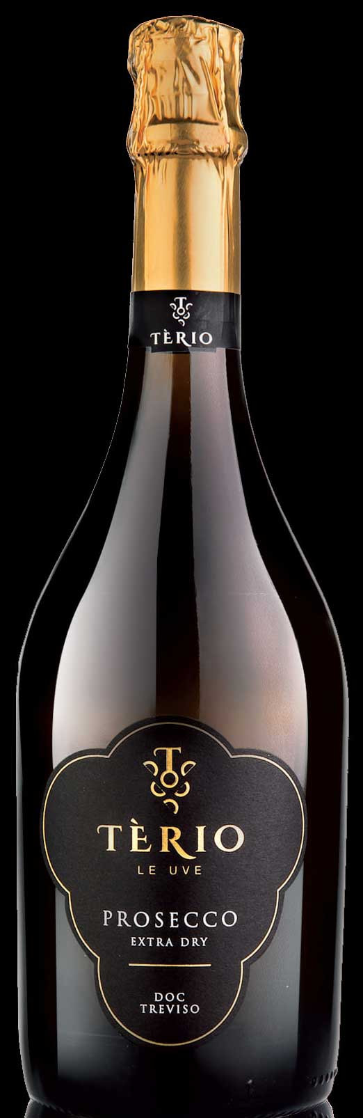 PROSECCO TREVISO | “EXTRA DRY” DOC