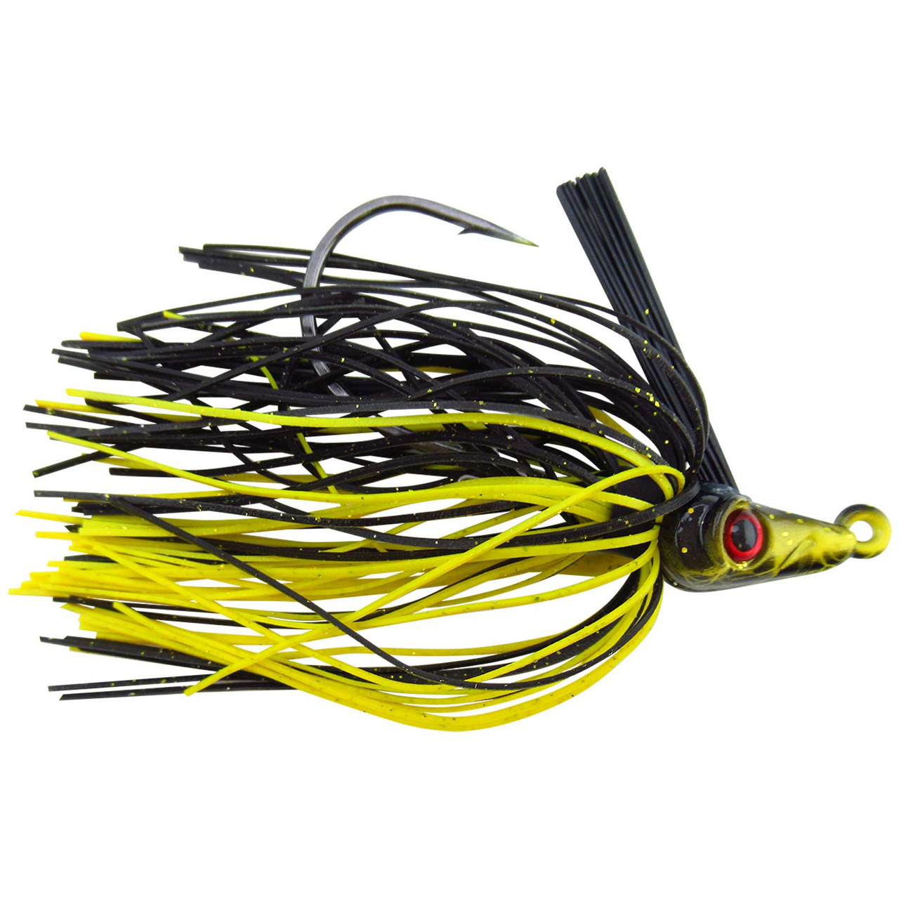 Booyah Baits Baby Boo Jig | FishUSA