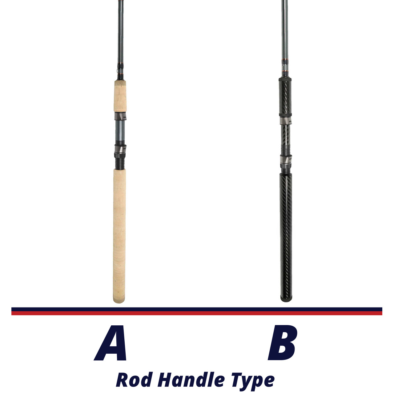 Okuma SST New Generation Spinning Rod | FishUSA