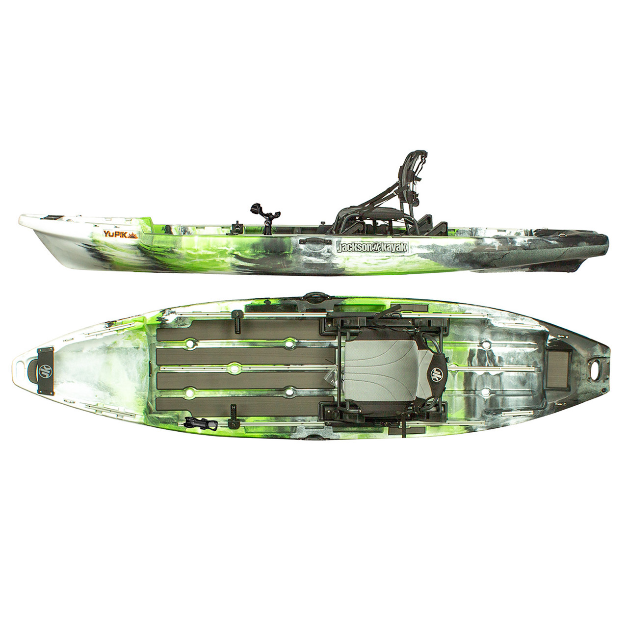 Fishing Kayaks | Purchase Quality Kayaks For Fishing and Recreation ...