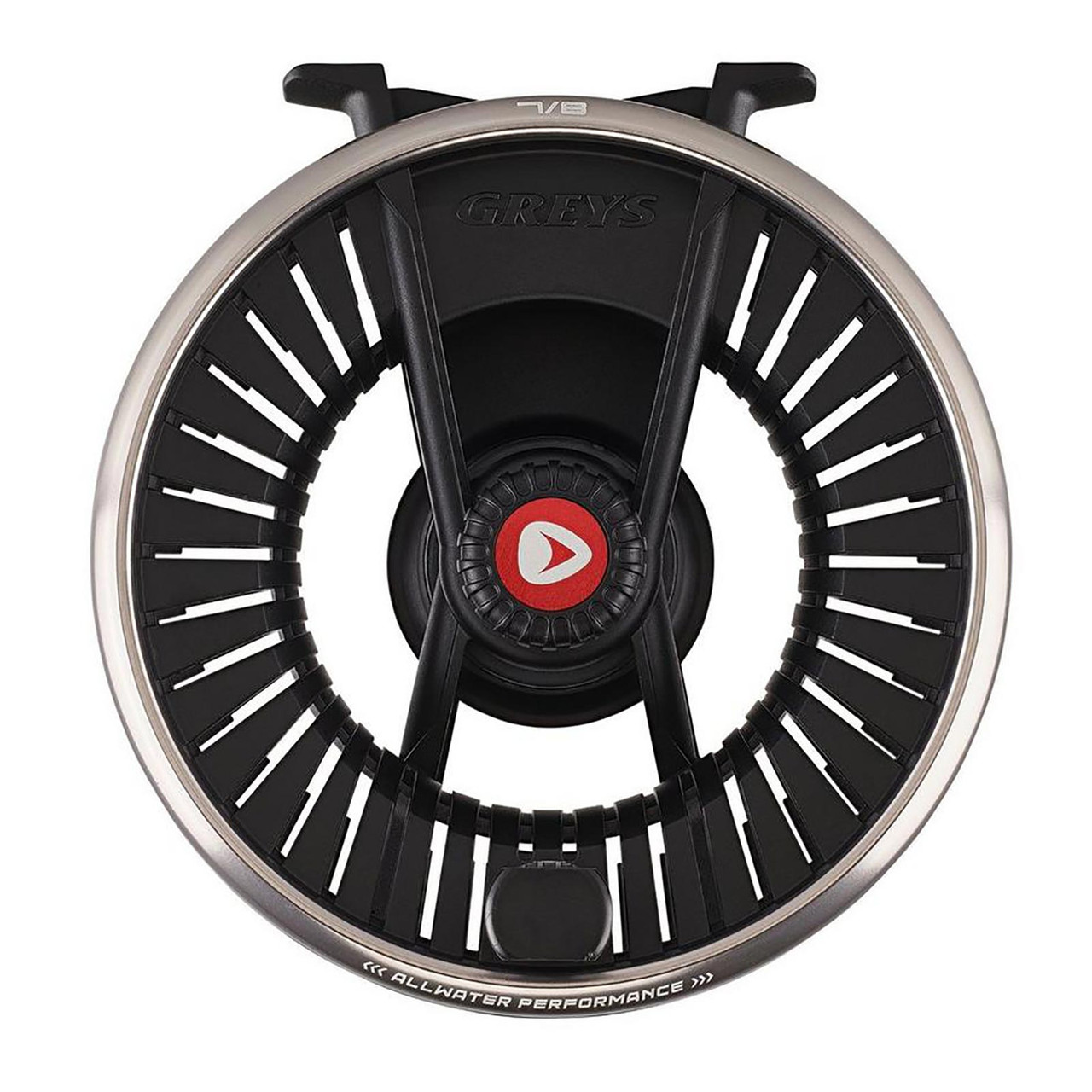 Greys Fin Fly Reel | FishUSA