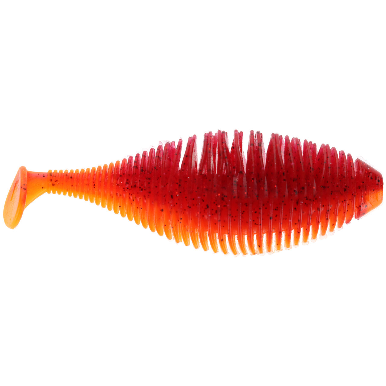 Geecrack Bellows Gill Swimmer Soft Bait | FishUSA