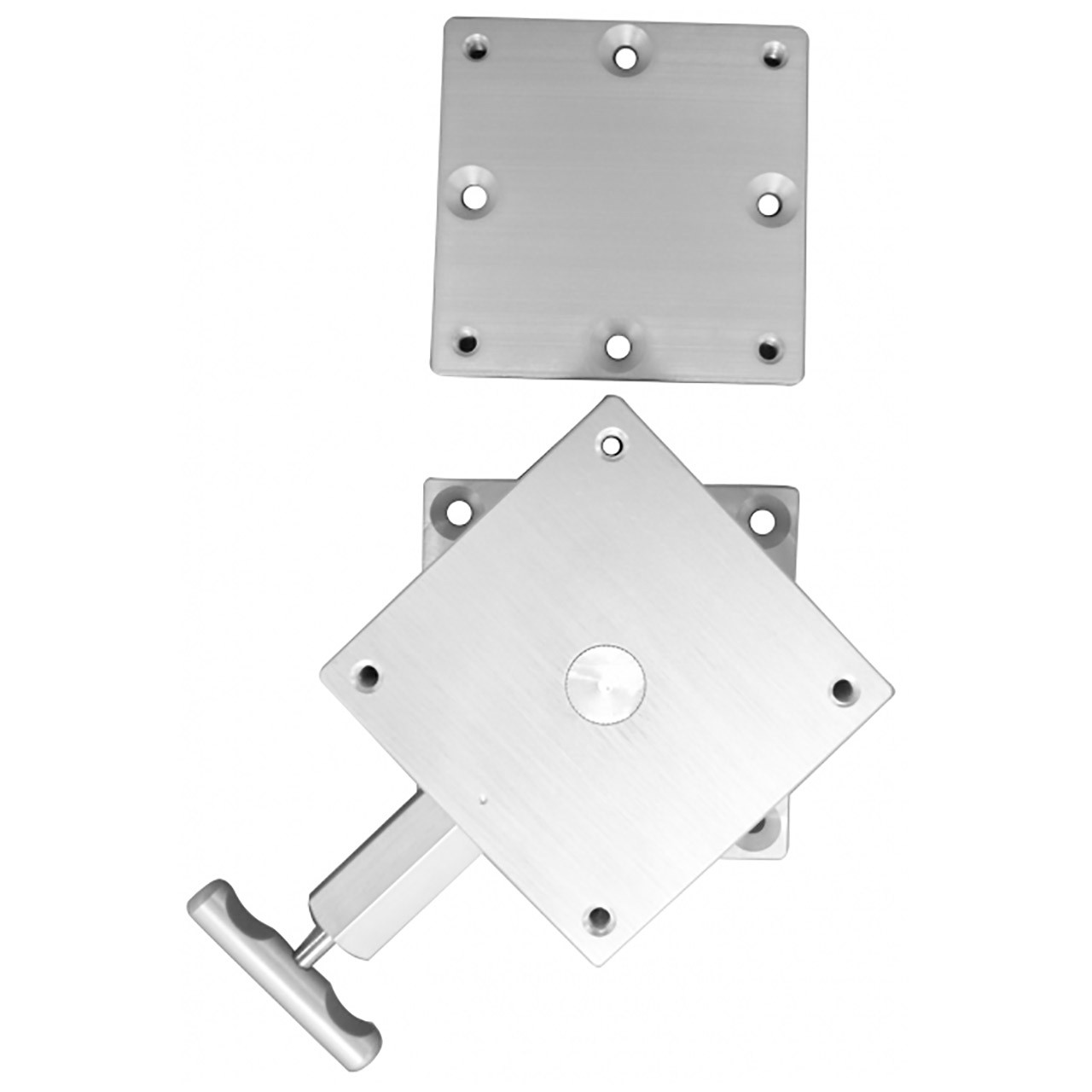 Cisco Heavy-Duty Downrigger Swivel Base | FishUSA