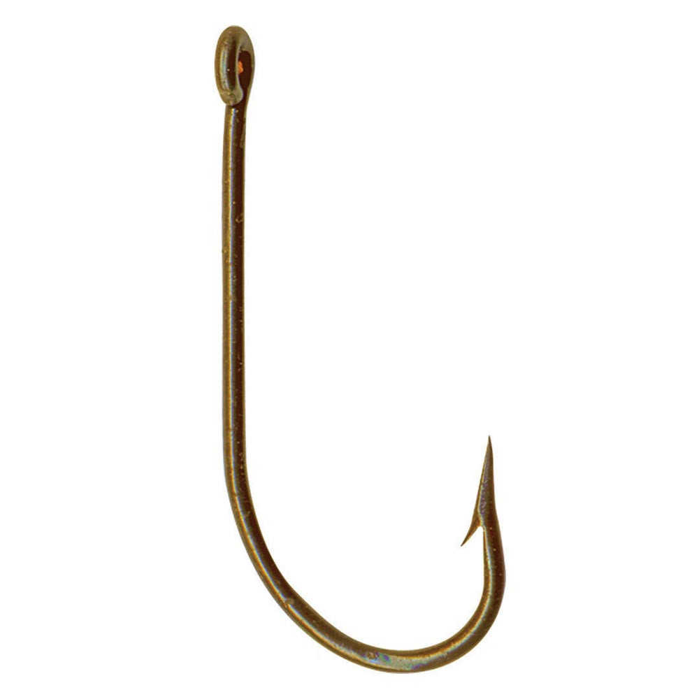 Mustad 3366 Classic Ringed Sproat Hooks | FishUSA