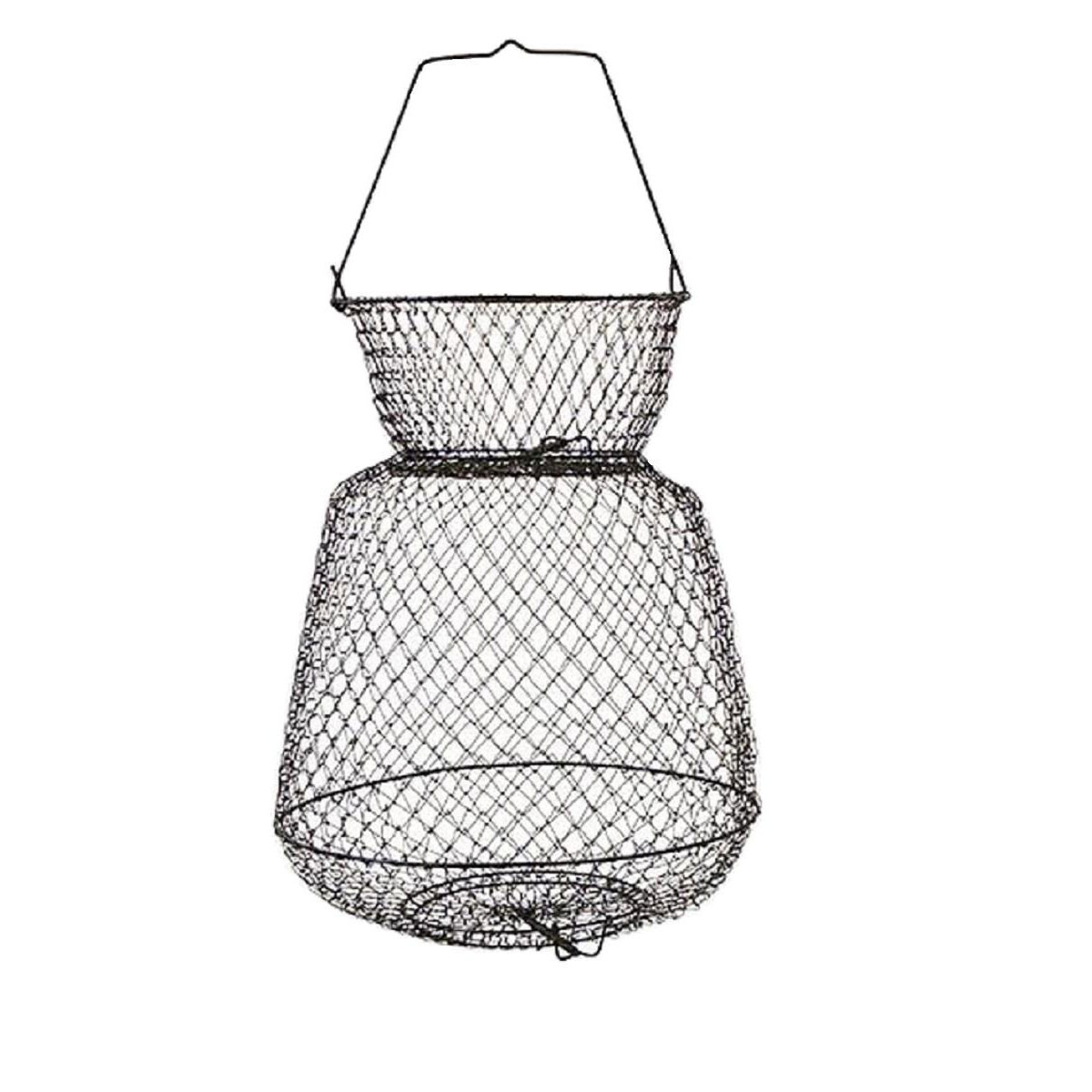 Fishing Stringer, Creel & Baskets | Purchase Fishing Baskets & Fish ...