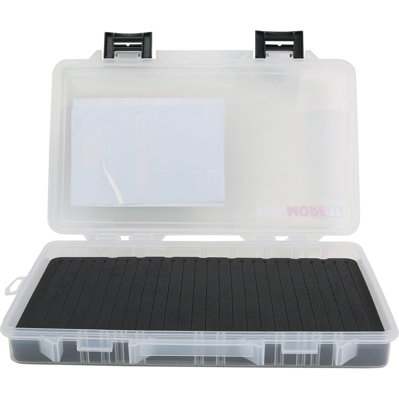 Fishmore T3 Pro Jigs & Spoons Jig Box | FishUSA