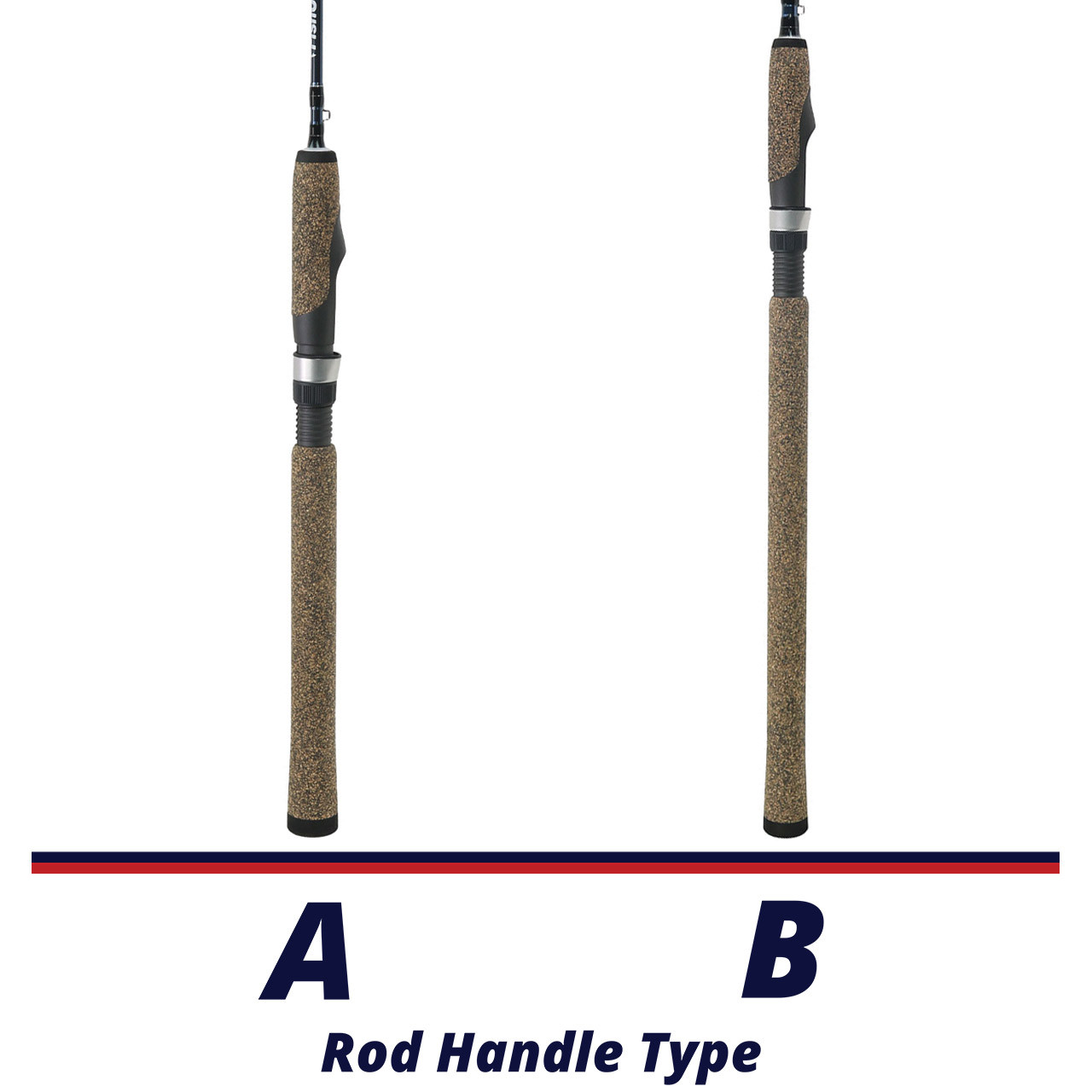 FishUSA Flagship Ultralight Spinning Rods | FishUSA