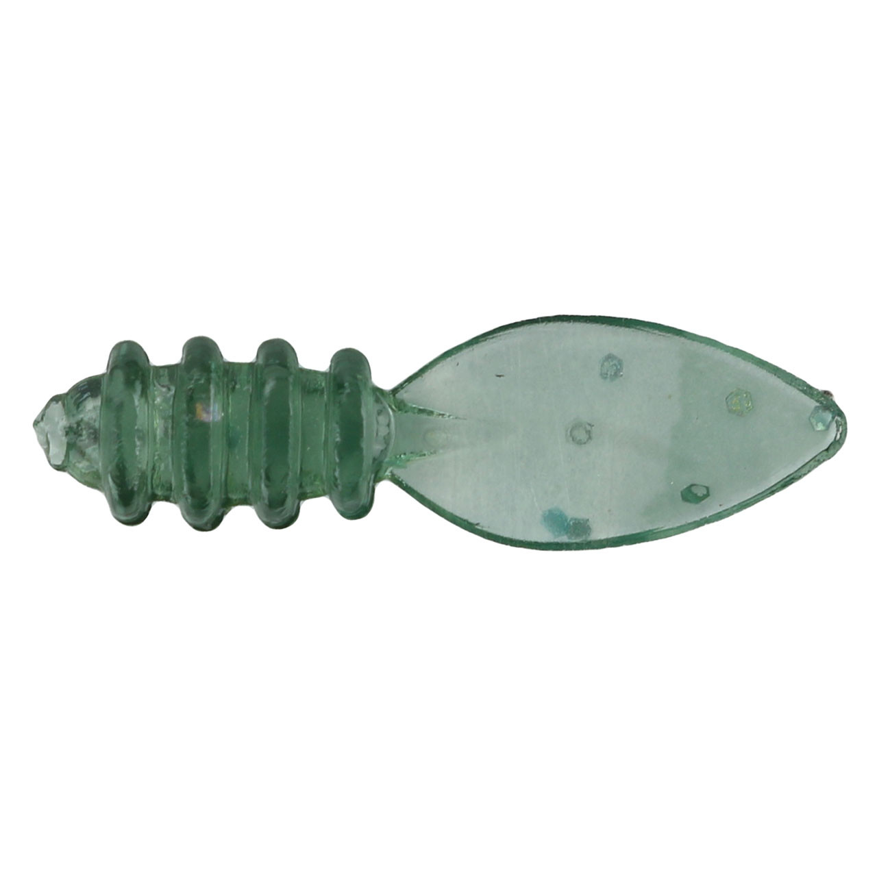 Eurotackle Micro Finesse Leech Soft Bait | FishUSA