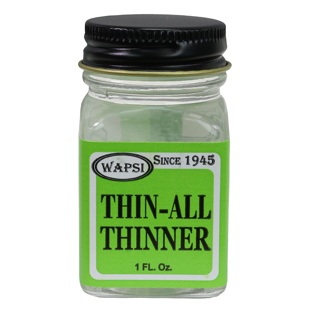 Wapsi Thin-All Thinner | FishUSA