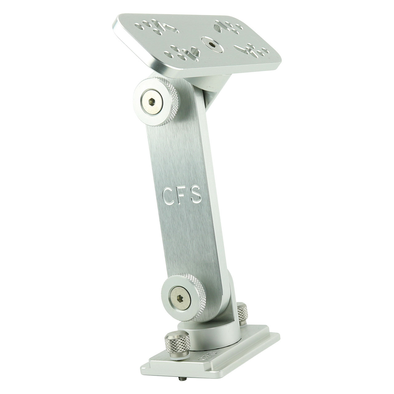 Cisco Dual Articulating Electronics Track Mount | FishUSA