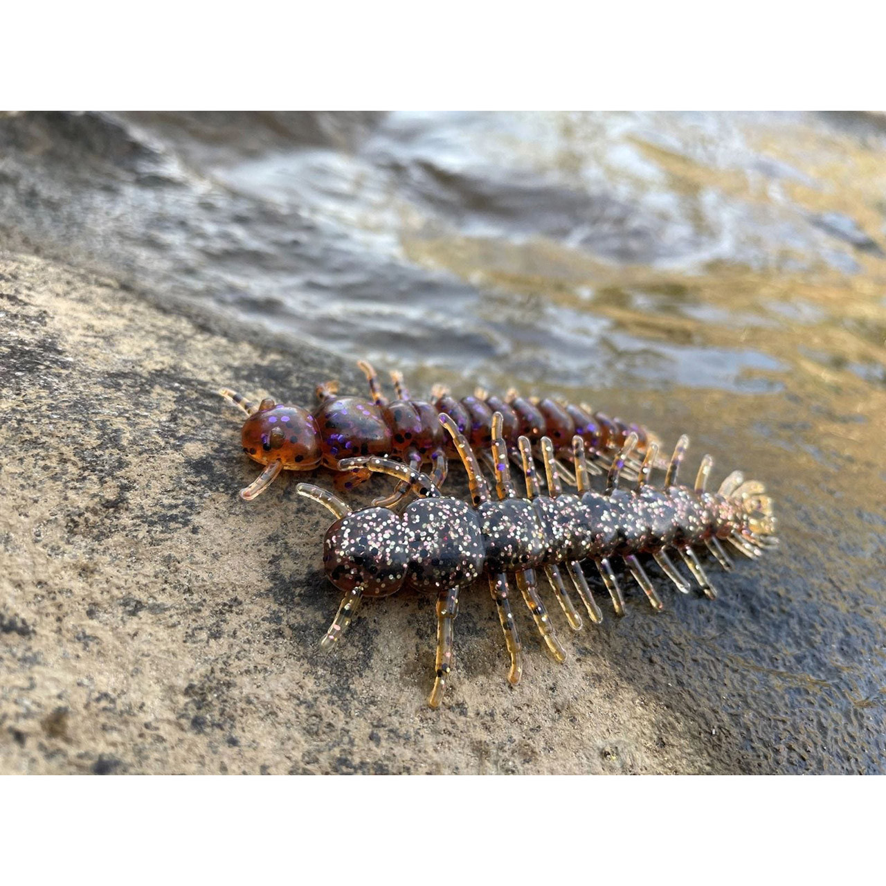 YUM Hellgrammite | FishUSA