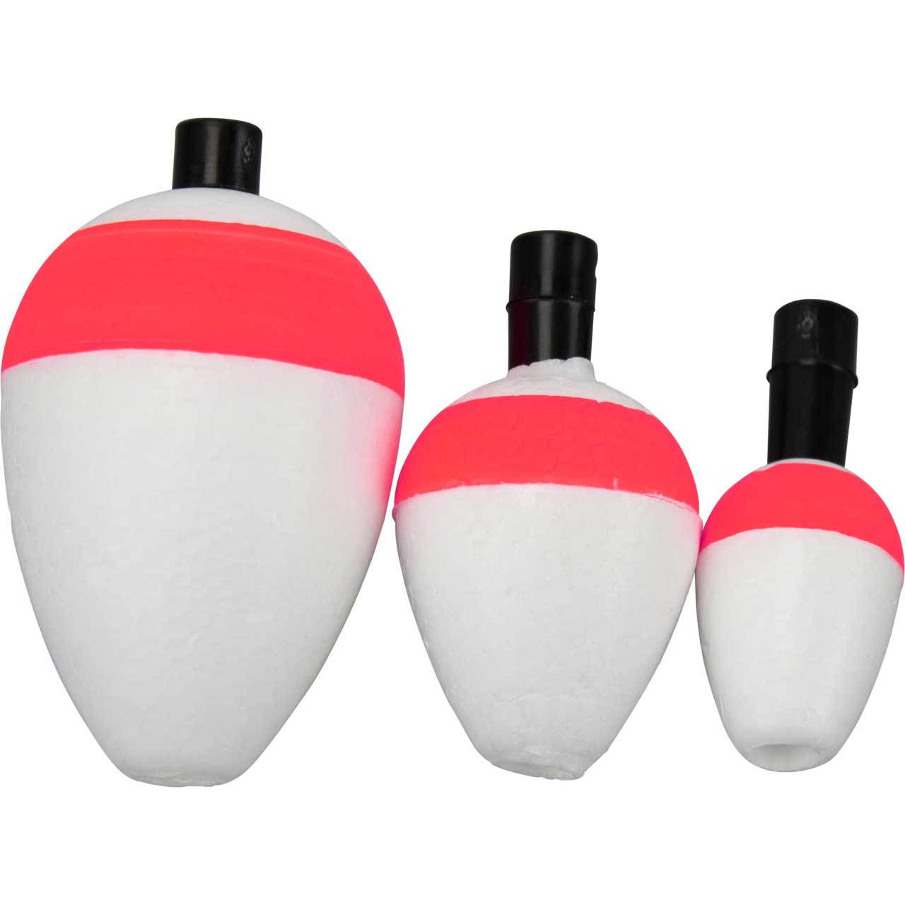 Thill Foam Pear Float - Peg Slip | FishUSA