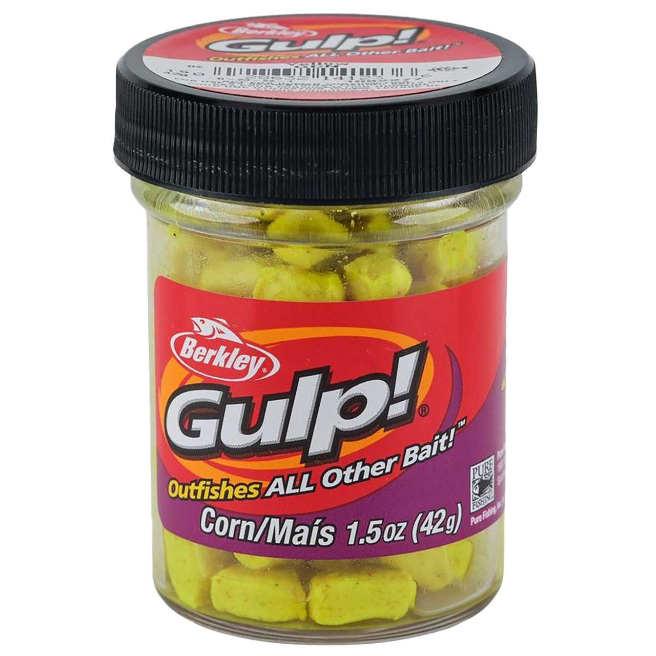 Berkley Gulp! Corn | FishUSA