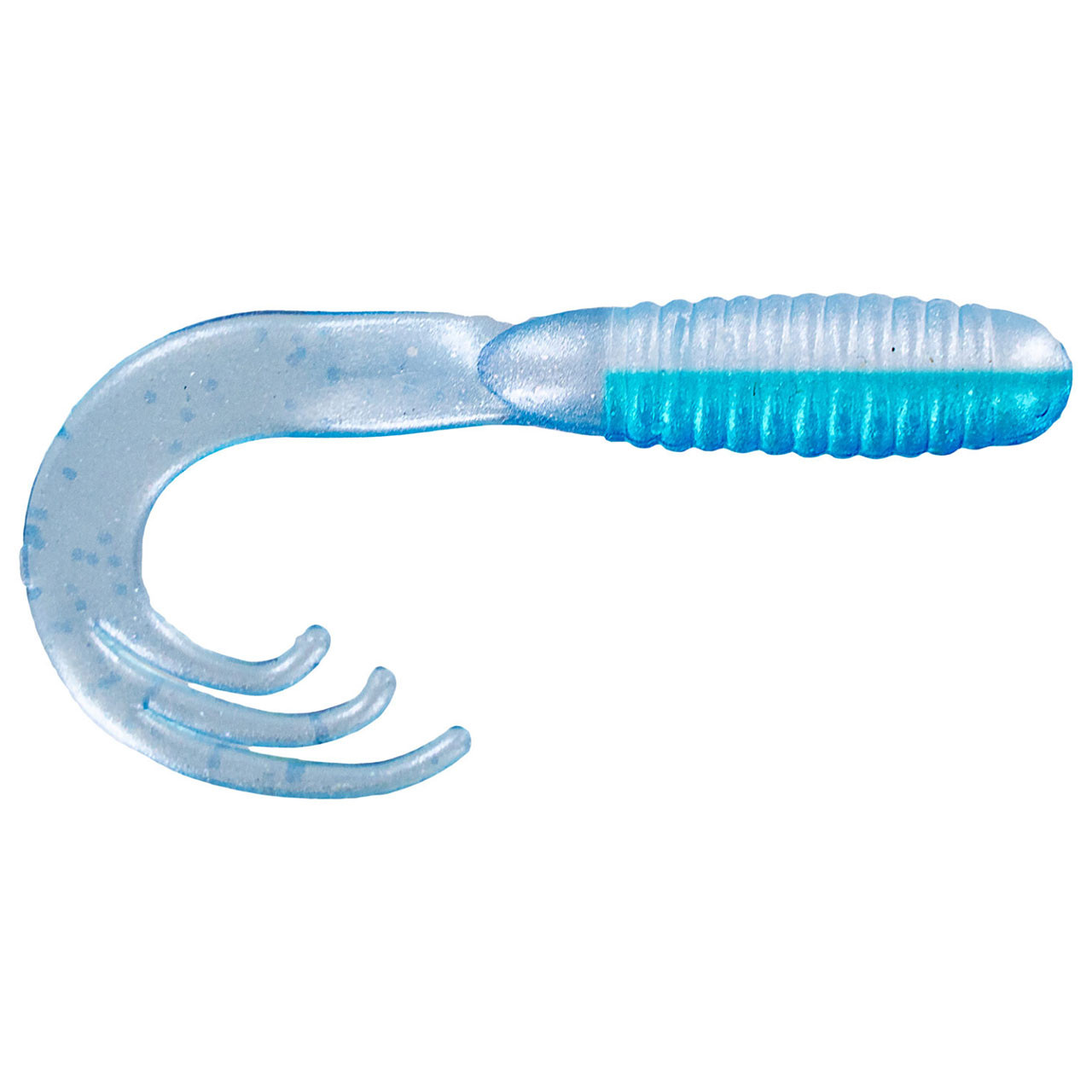 Big Bite Baits Triple Tip Grub | FishUSA
