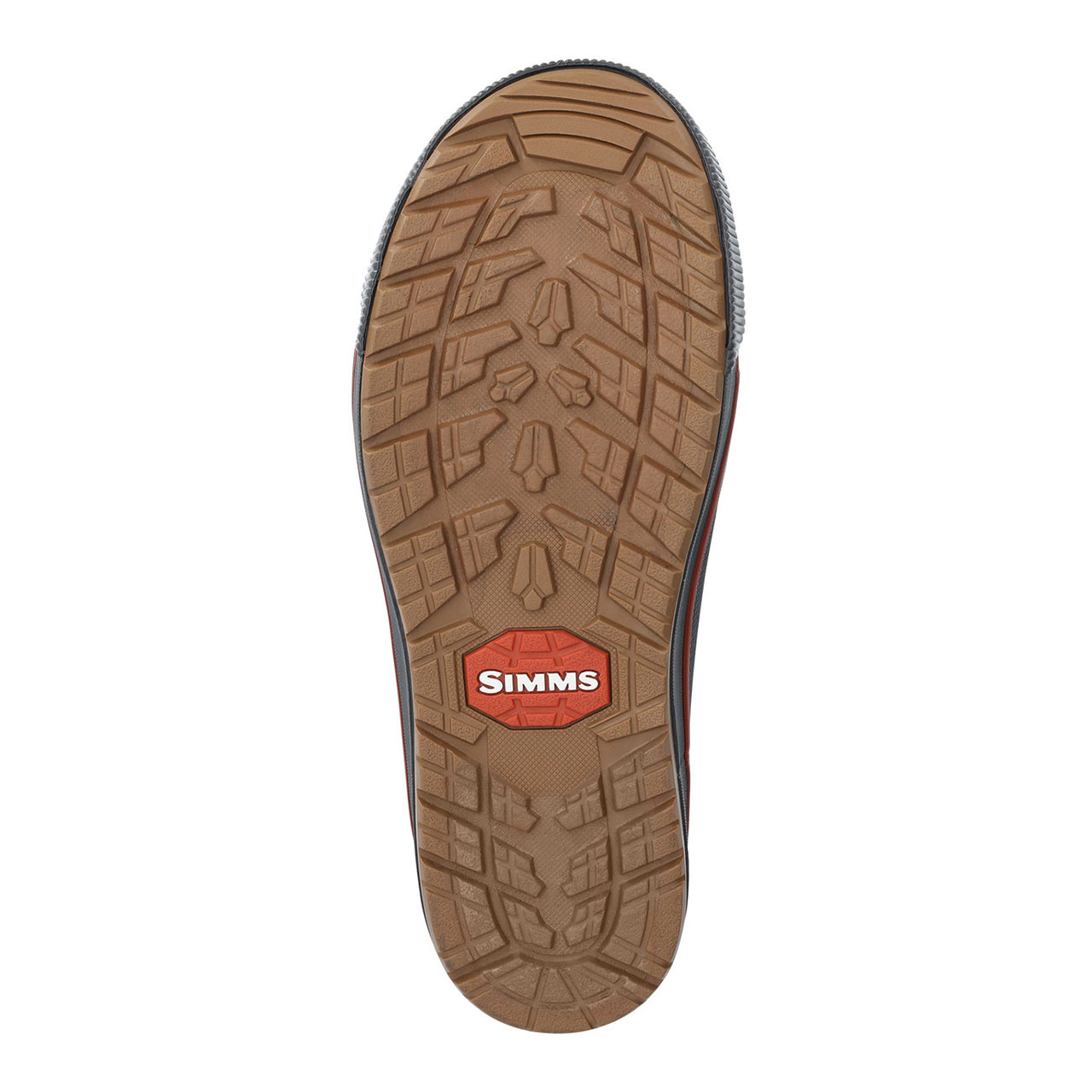 Simms Challenger Boot | FishUSA