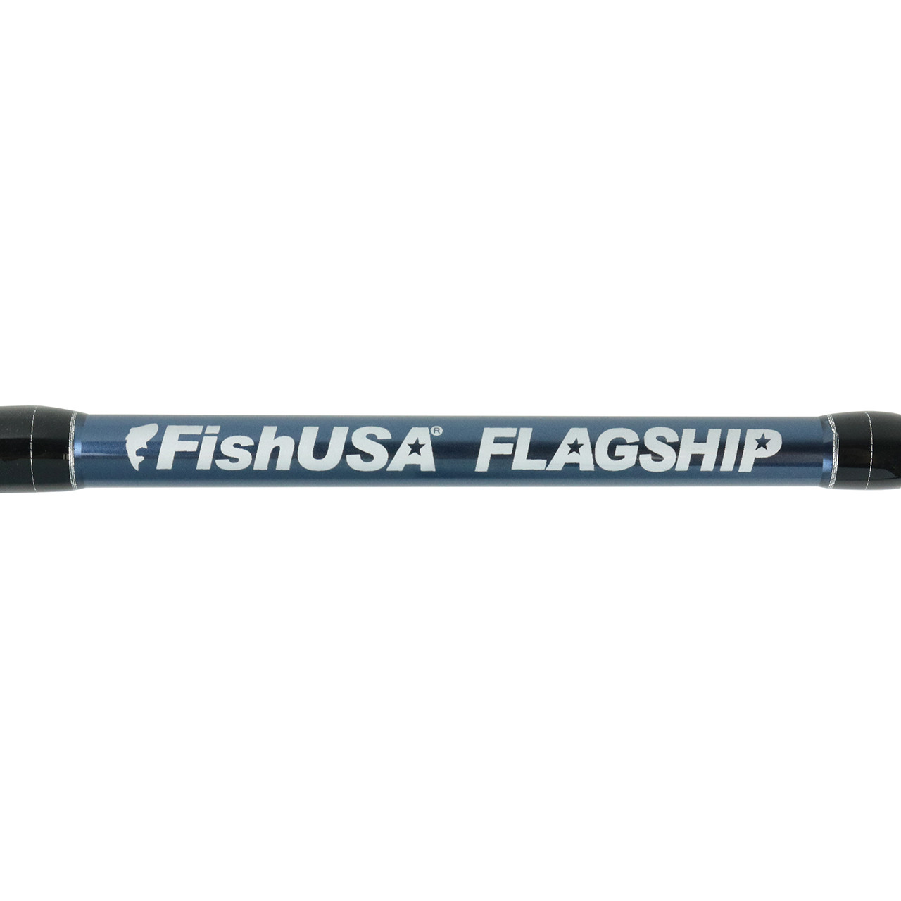 FishUSA Flagship Bass Spinning Rod | FishUSA
