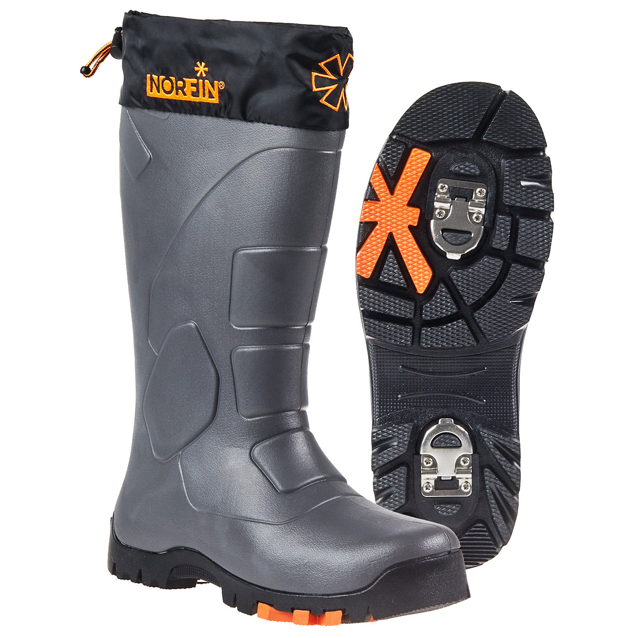 Norfin Klondike 2 Boot | FishUSA