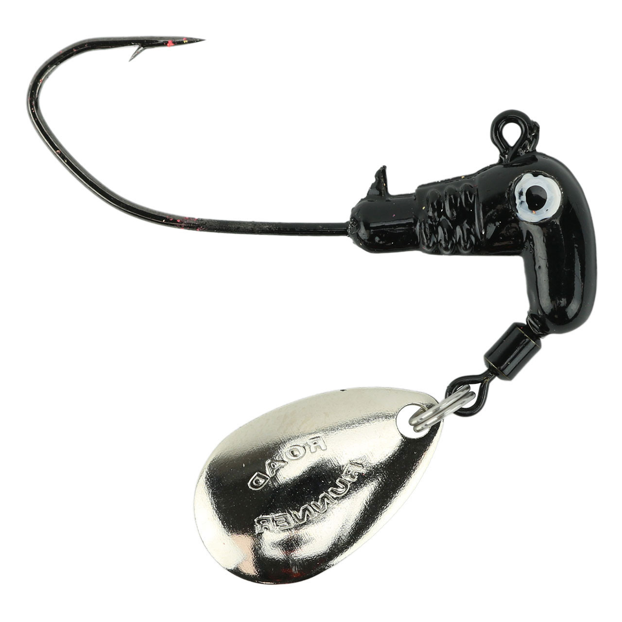 Road Runner Sickle Hook Heads | FishUSA