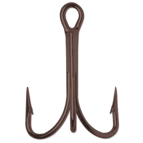 VMC Hybrid Treble Hooks | FishUSA