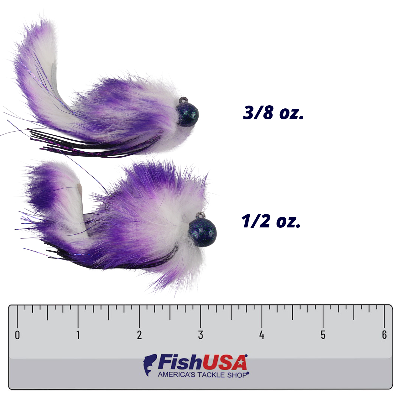 Hawken AeroJig Twitching Jig | FishUSA