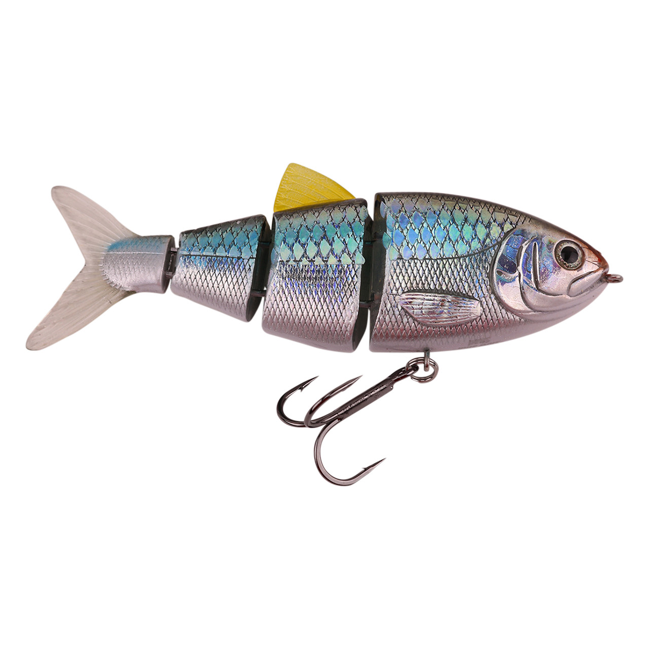 SPRO Shad Swimbait 40 | FishUSA