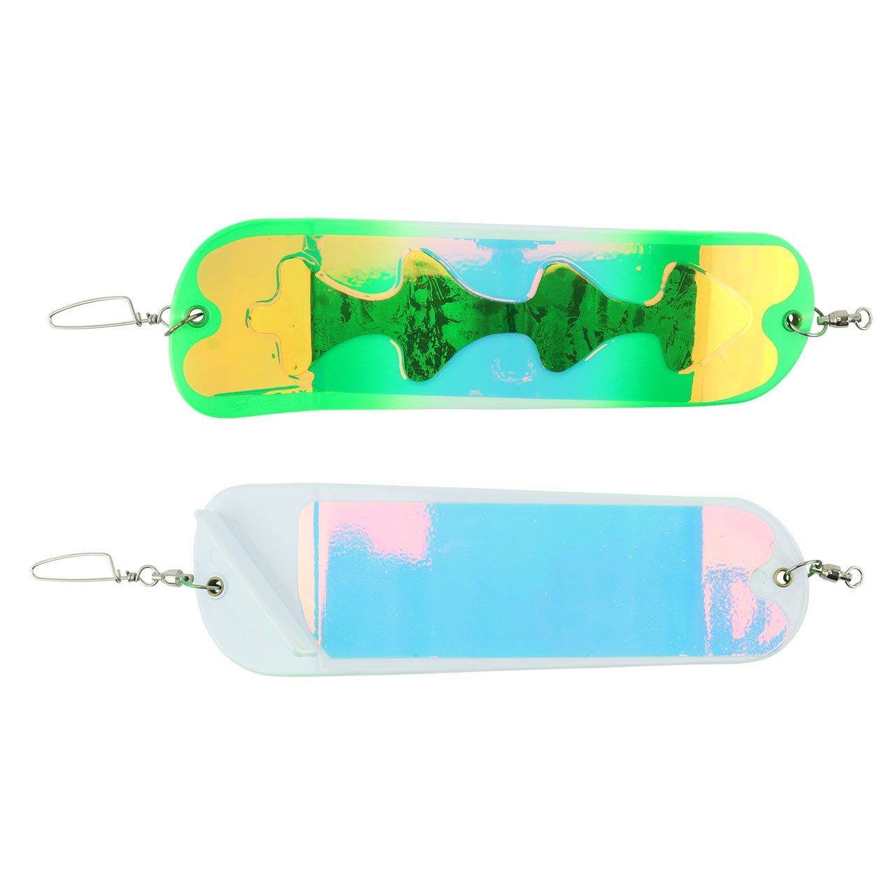 Michigan Stinger Flasher | FishUSA