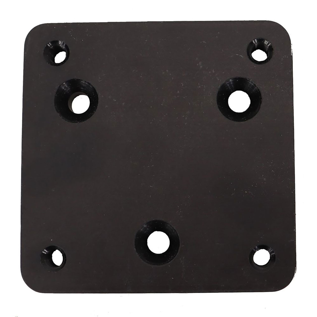 Cornfield Over the Side Mount Deck Plate | FishUSA