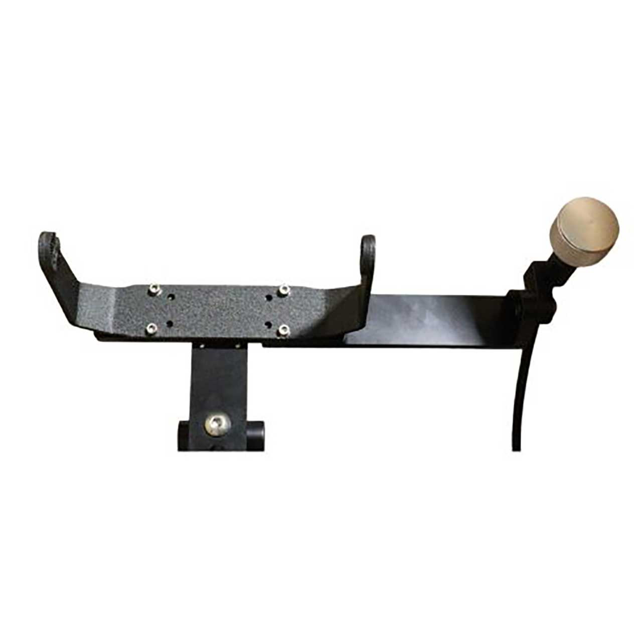 Cornfield Cable Steer Live Sonar Transducer Mount | FishUSA