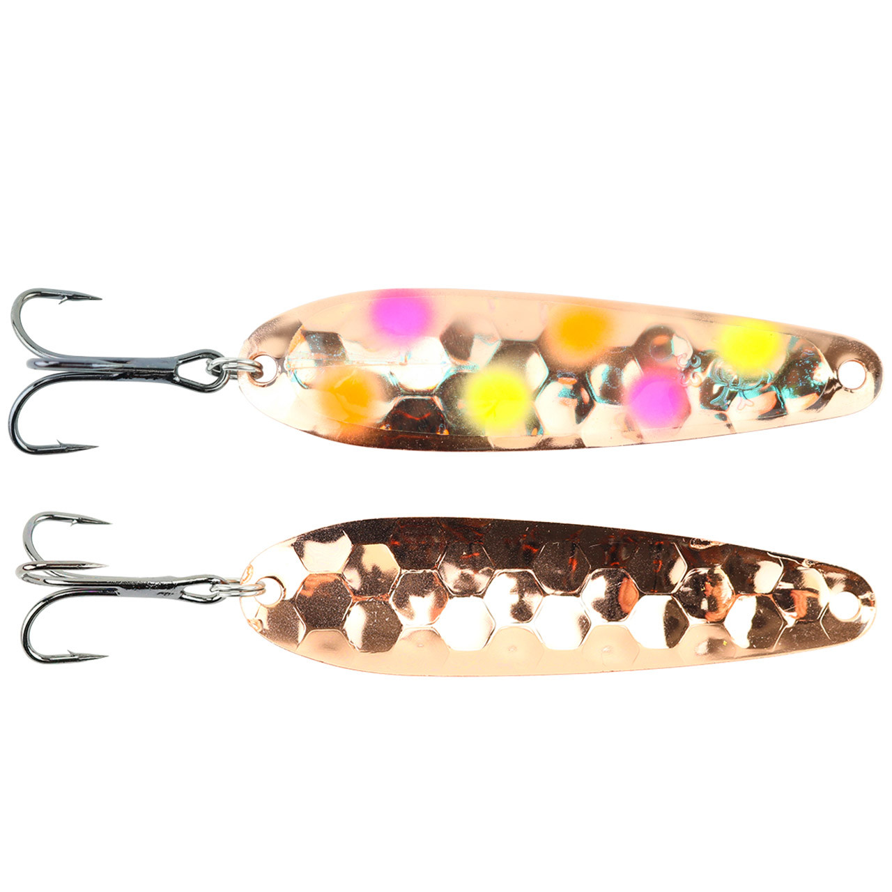 Pirate 33 Trolling Spoon | FishUSA