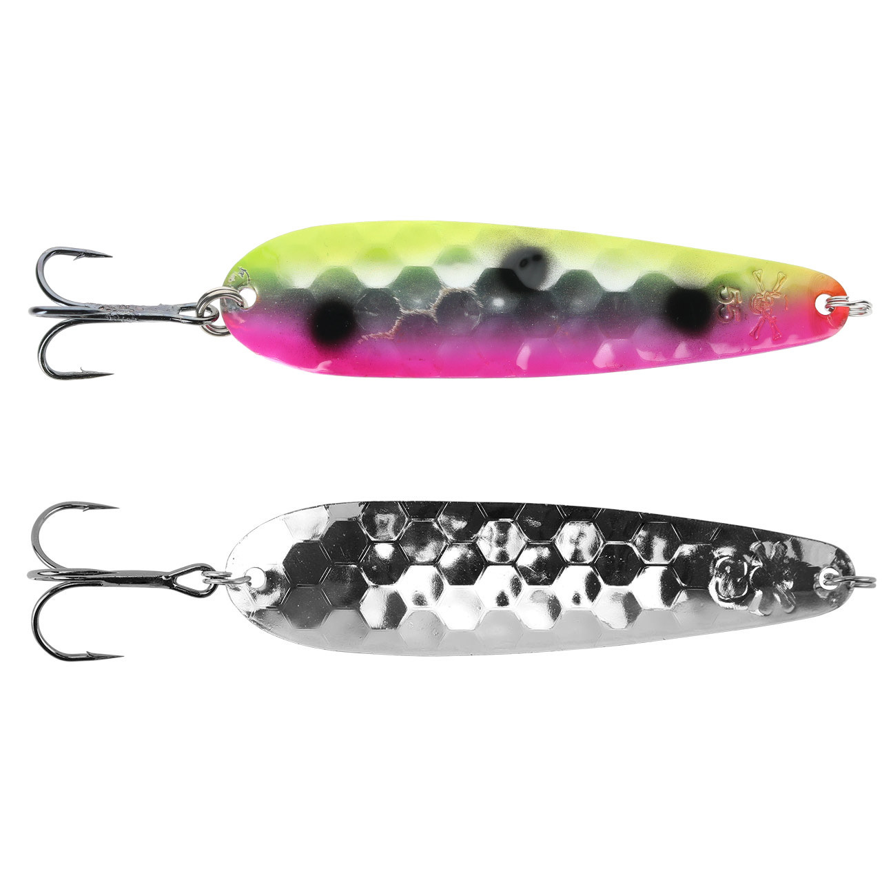 Pirate 55 Trolling Spoon | FishUSA