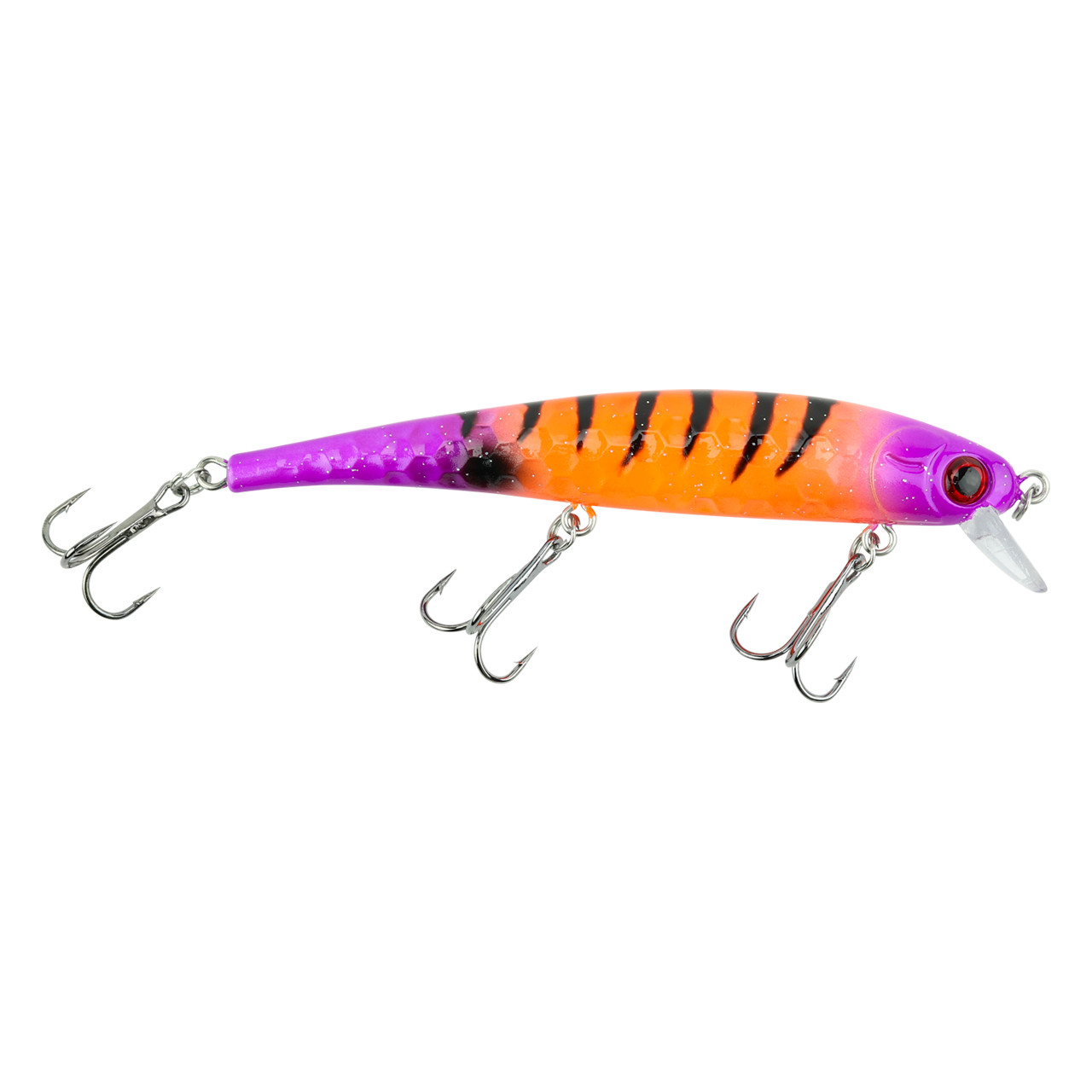 Pirate Shallow Diving Minnow | FishUSA