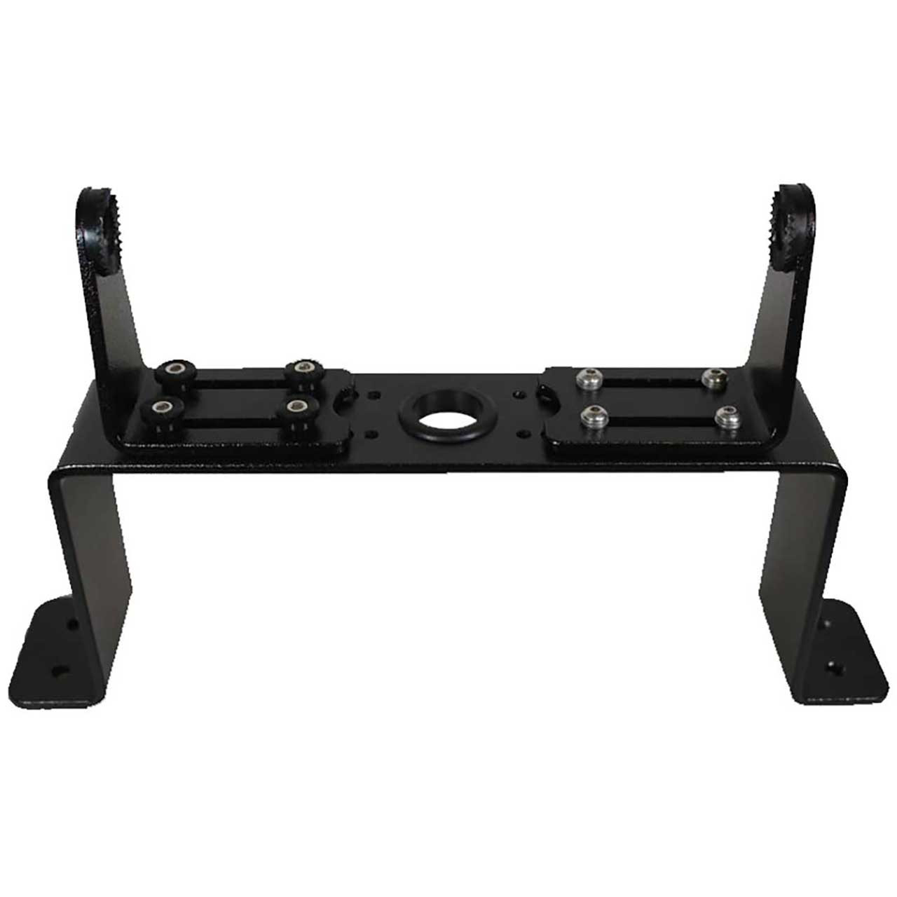 Precision Sonar Bow Mount Sonar Bracket | FishUSA