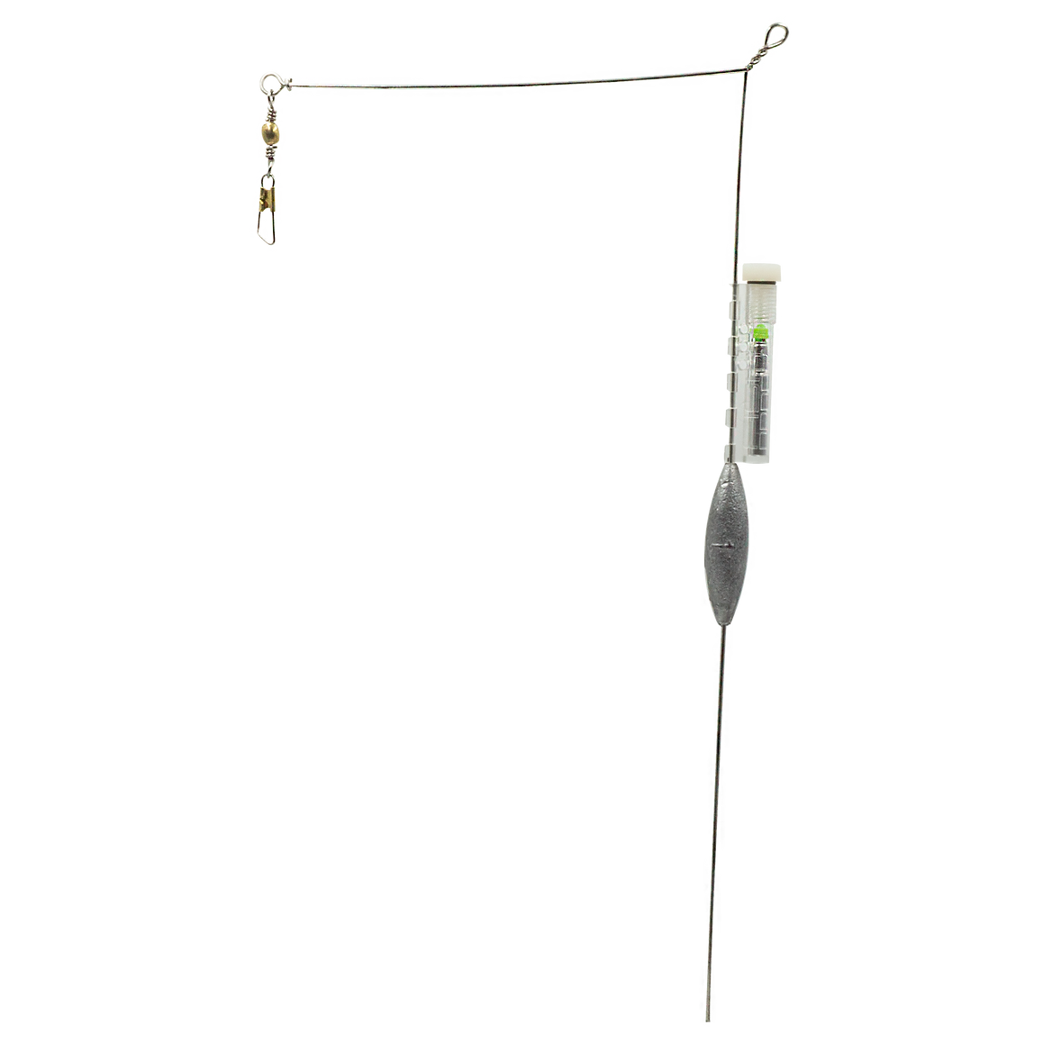 Fish Daddy Flare Bottom Bouncer | FishUSA