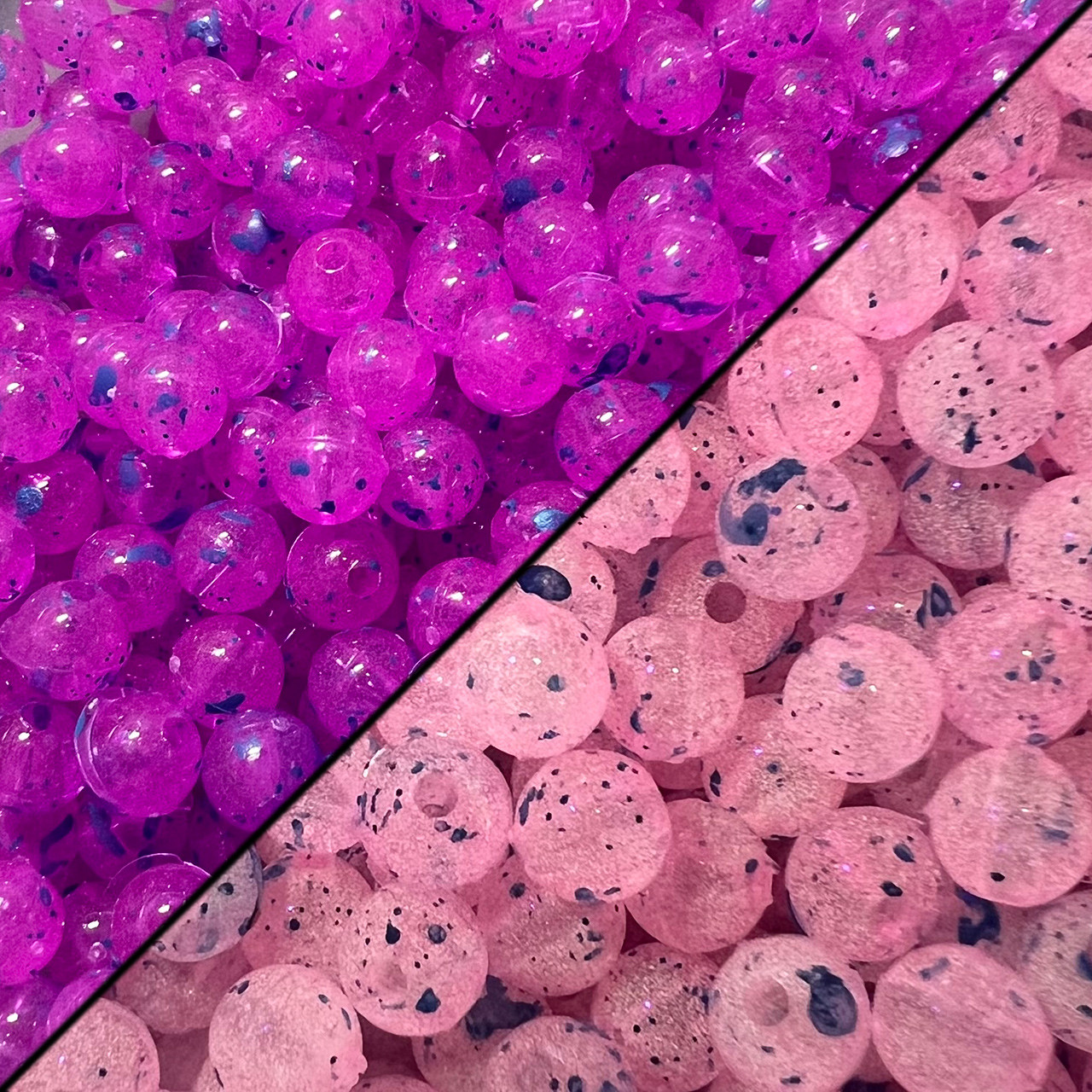 Bloop Super Charged Walleye Beads | FishUSA