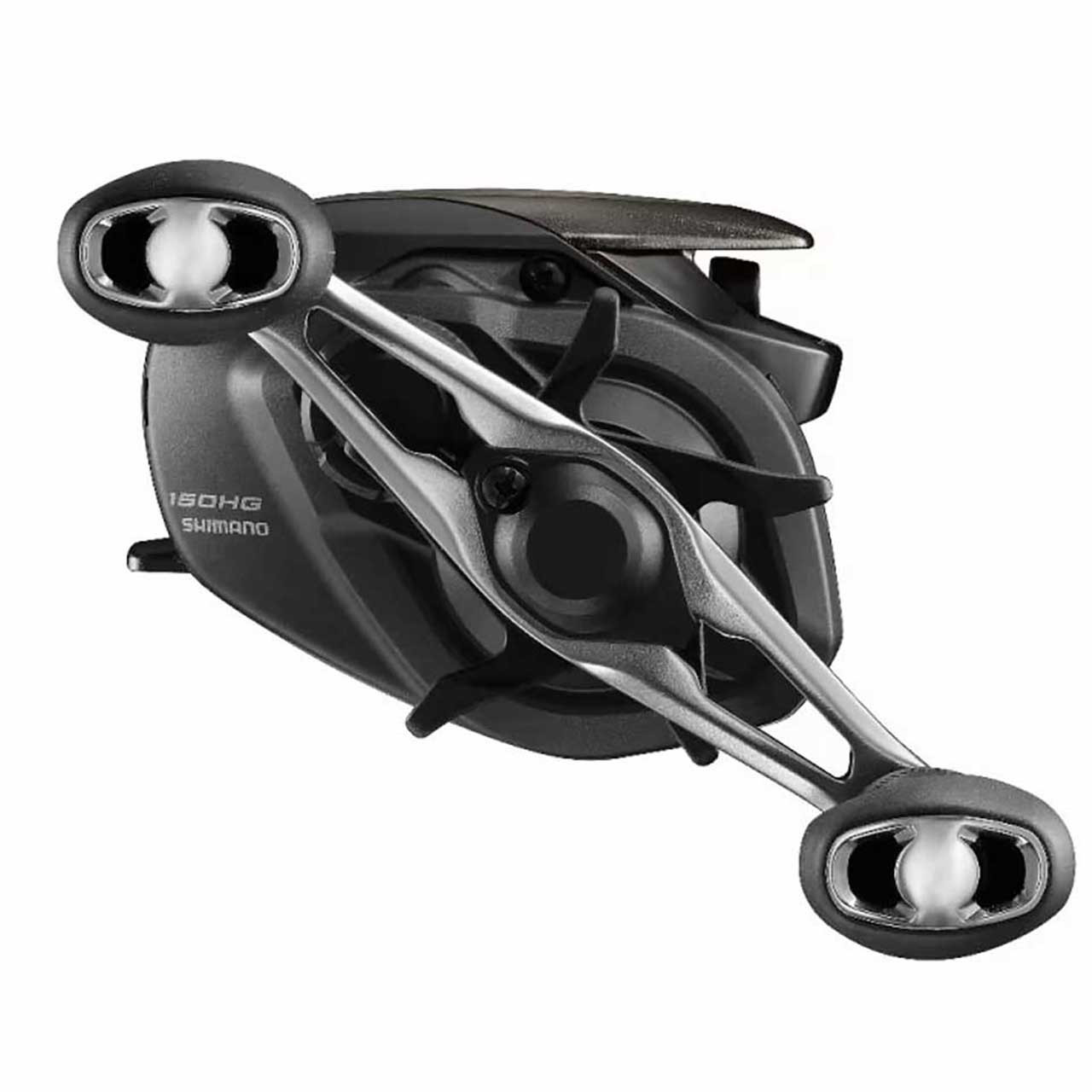 Shimano Caius C 150HG Casting Reel | FishUSA
