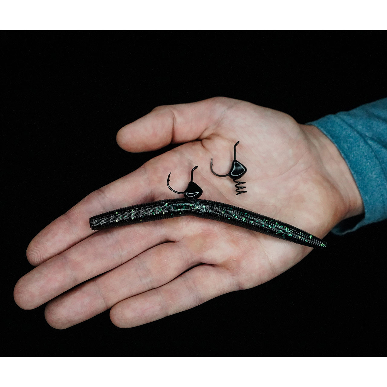 Core Tackle Wacky Shot | FishUSA