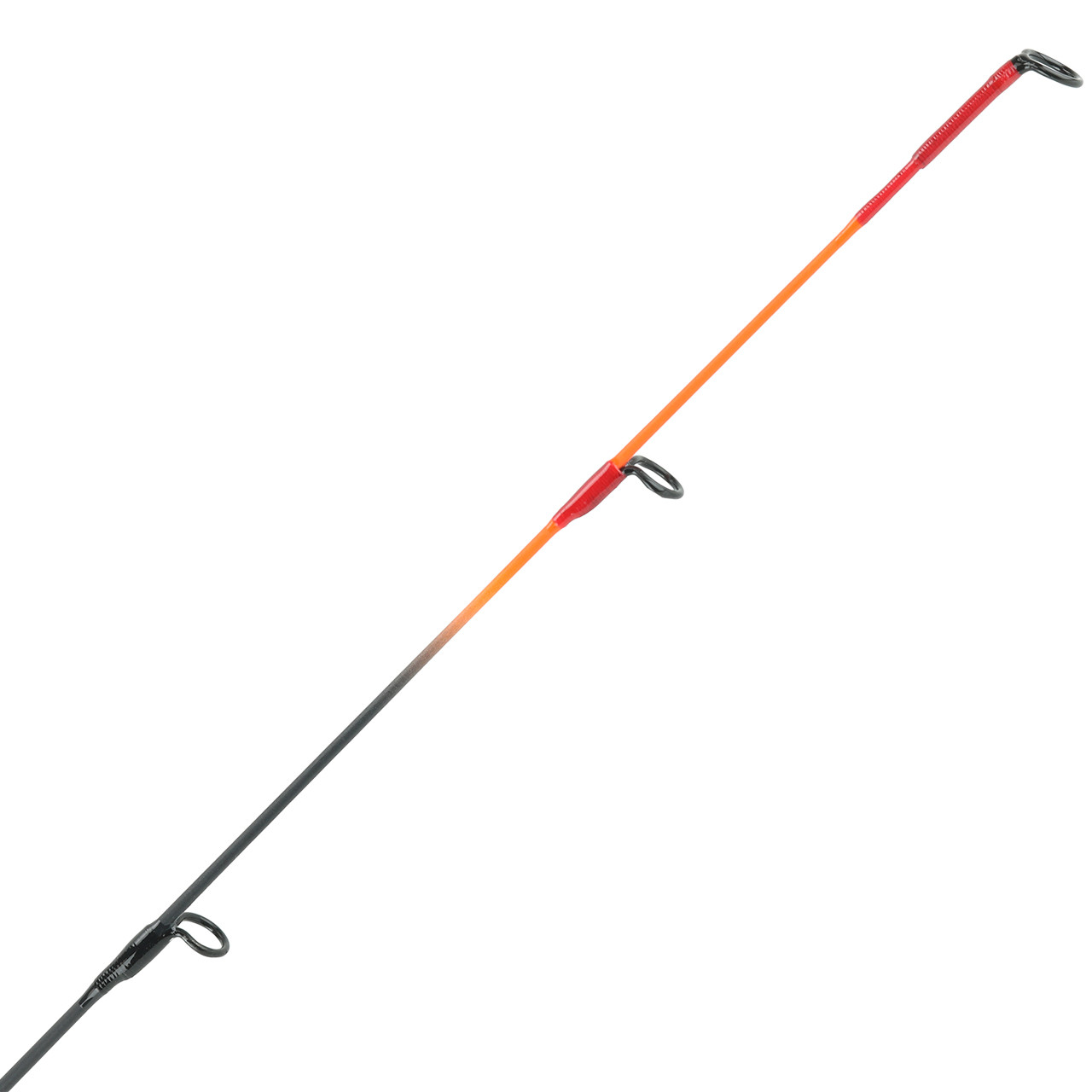 FishUSA Flagship Flex Ice Rods | Ultra-Light Panfish Rods | FishUSA