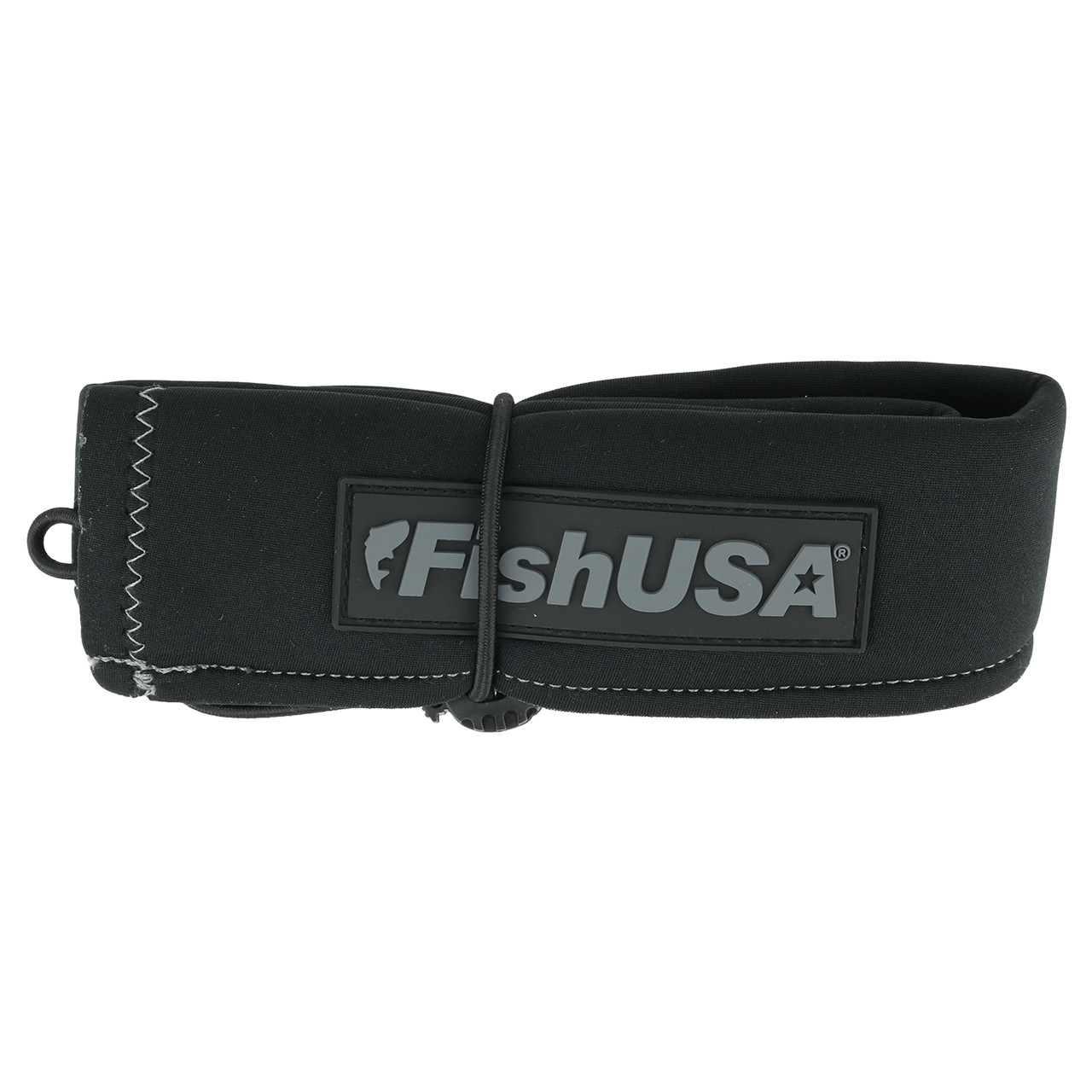FishUSA Casting Neoprene Rod Sleeve | 58" Rod Protection | FishUSA