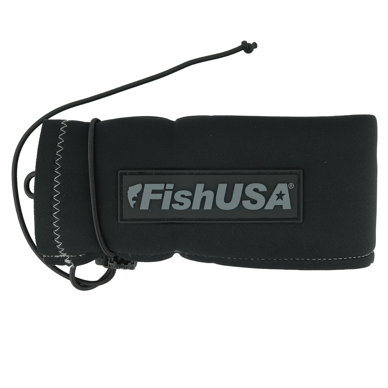 FishUSA Spinning Neoprene Rod Sleeve | 58" Rod Protection | FishUSA