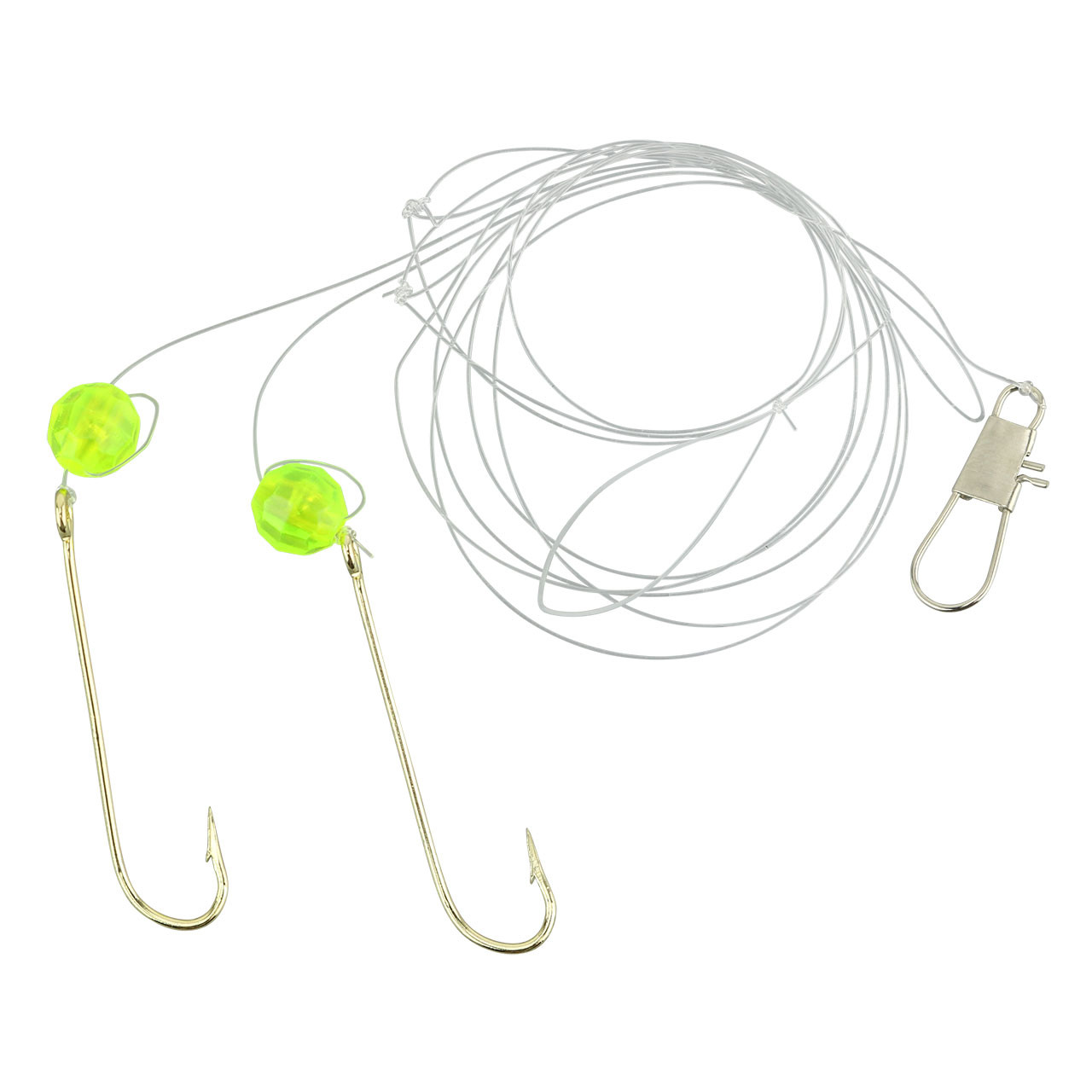 Eagle Claw Perch Rig | FishUSA